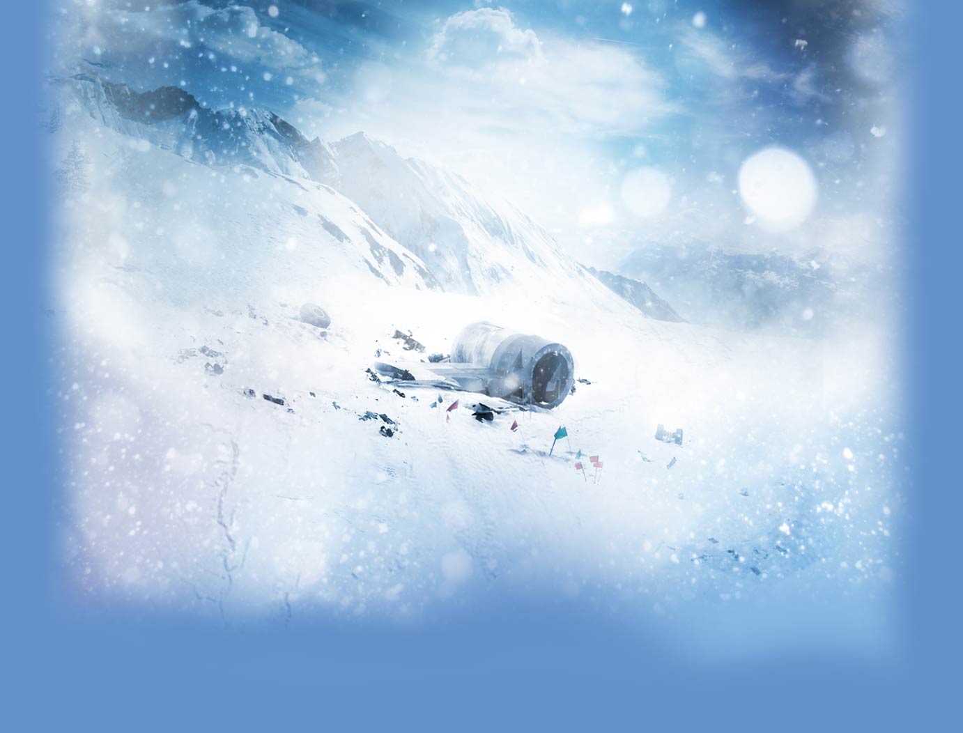 Rogue Productions | Erebus Operation Overdue | Films